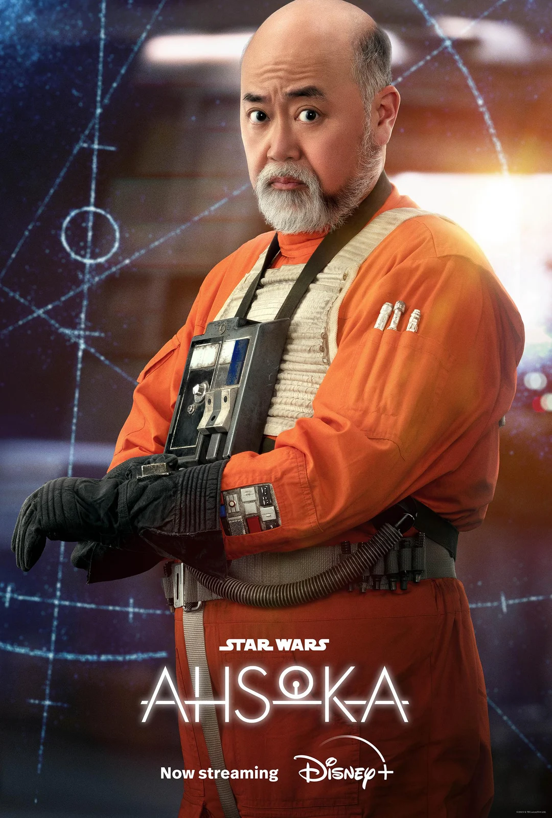 The Man, the Myth, the Legend | Scrolller