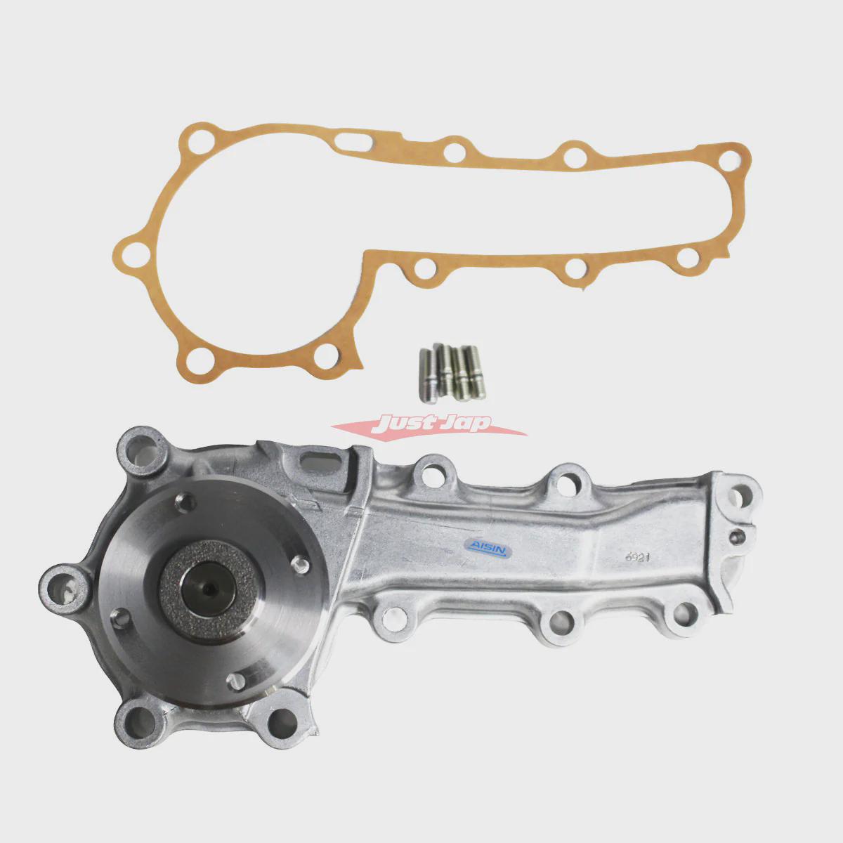Nissan R33 Skyline Water Pump | Scrolller