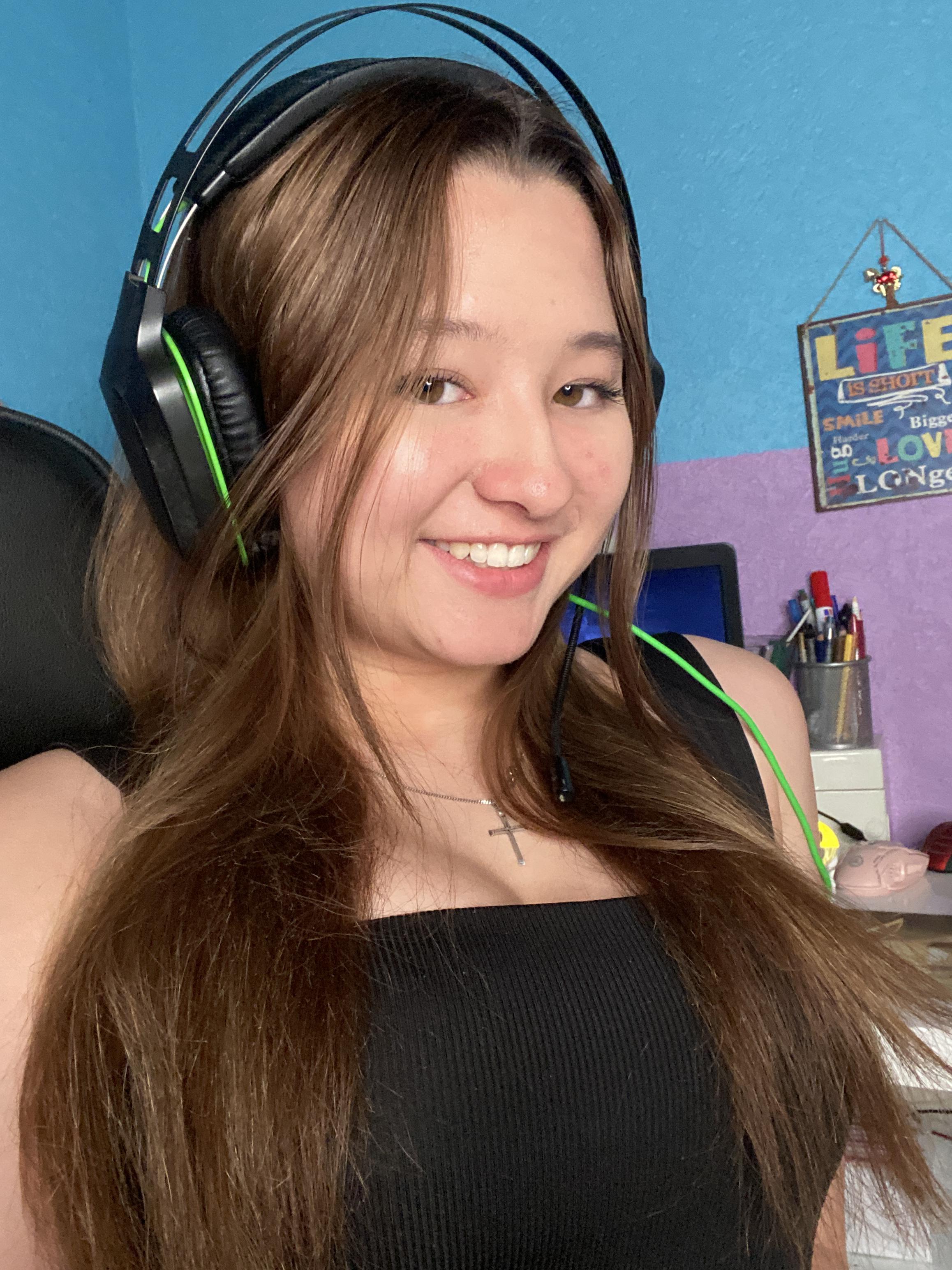 Best selfie I’ve taken in awhile! | Scrolller