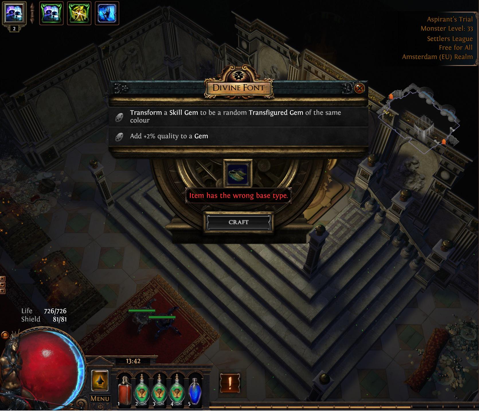 New lab meta is out | Scrolller