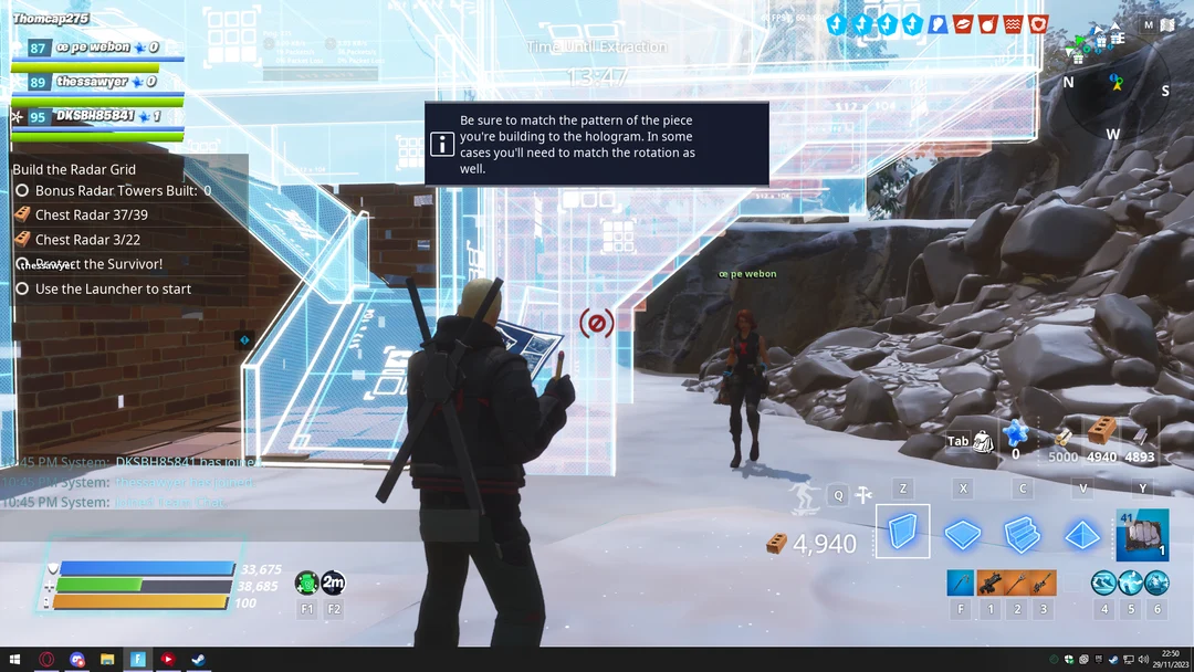 The new maps are incredible | Scrolller