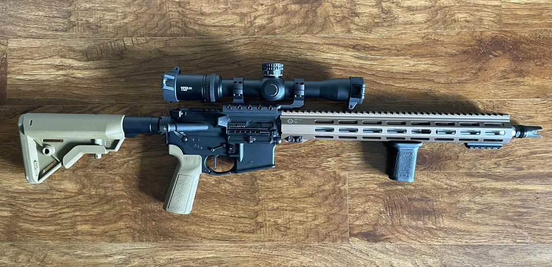 This Grendel setup is super handy | Scrolller