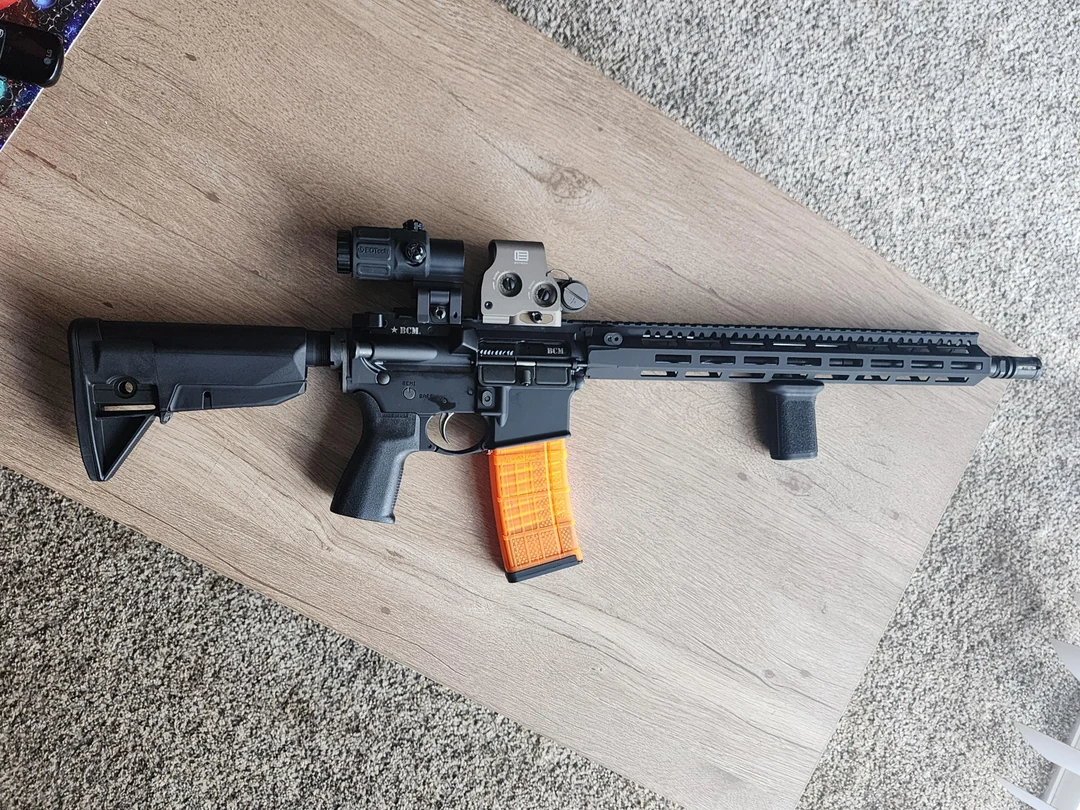 complete BCM | Scrolller