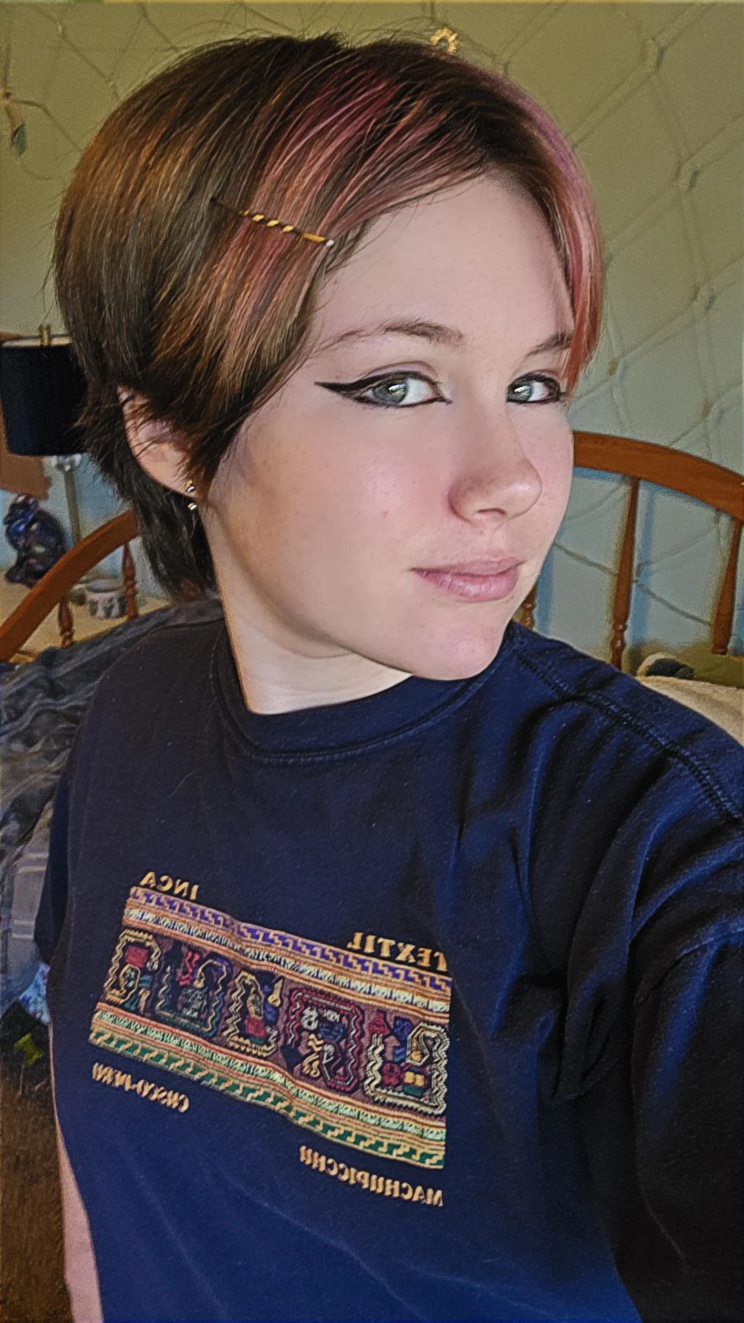 Work makeup | Scrolller