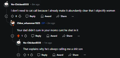 he's not gay ma he's just creative | Scrolller