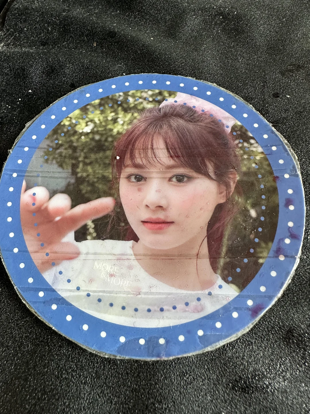 coaster late addition | Scrolller