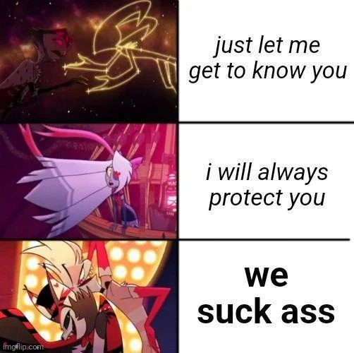 How romantic. | Scrolller