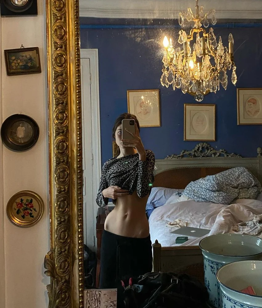 Blanca Soler | Scrolller