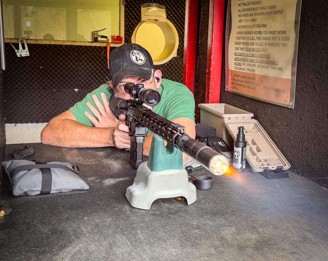 Ruger SFAR | Scrolller