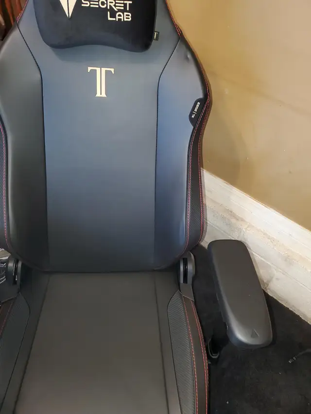 #secretlab extended warranty | Scrolller