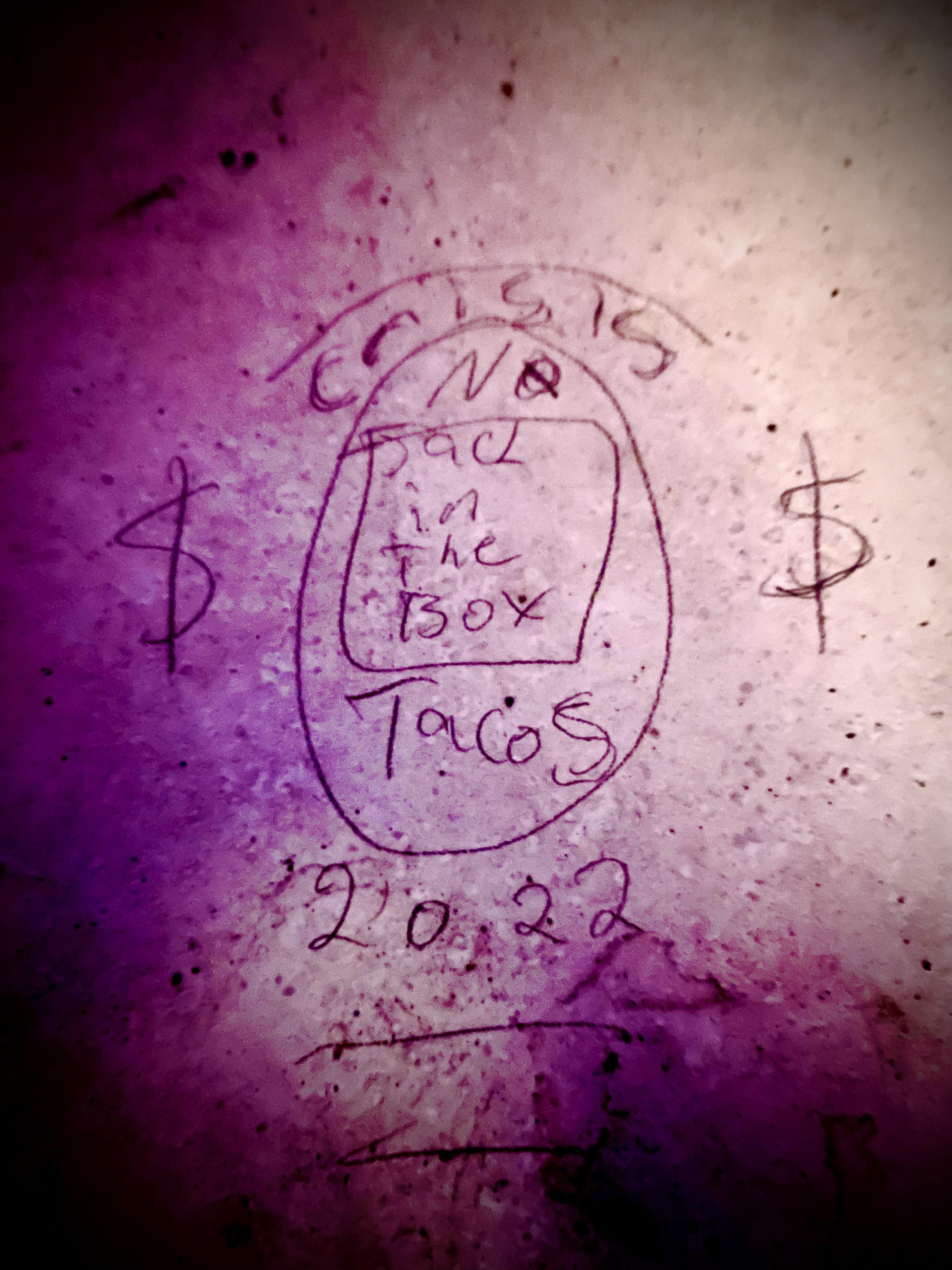 “We have no tacos, no one does!” | Scrolller