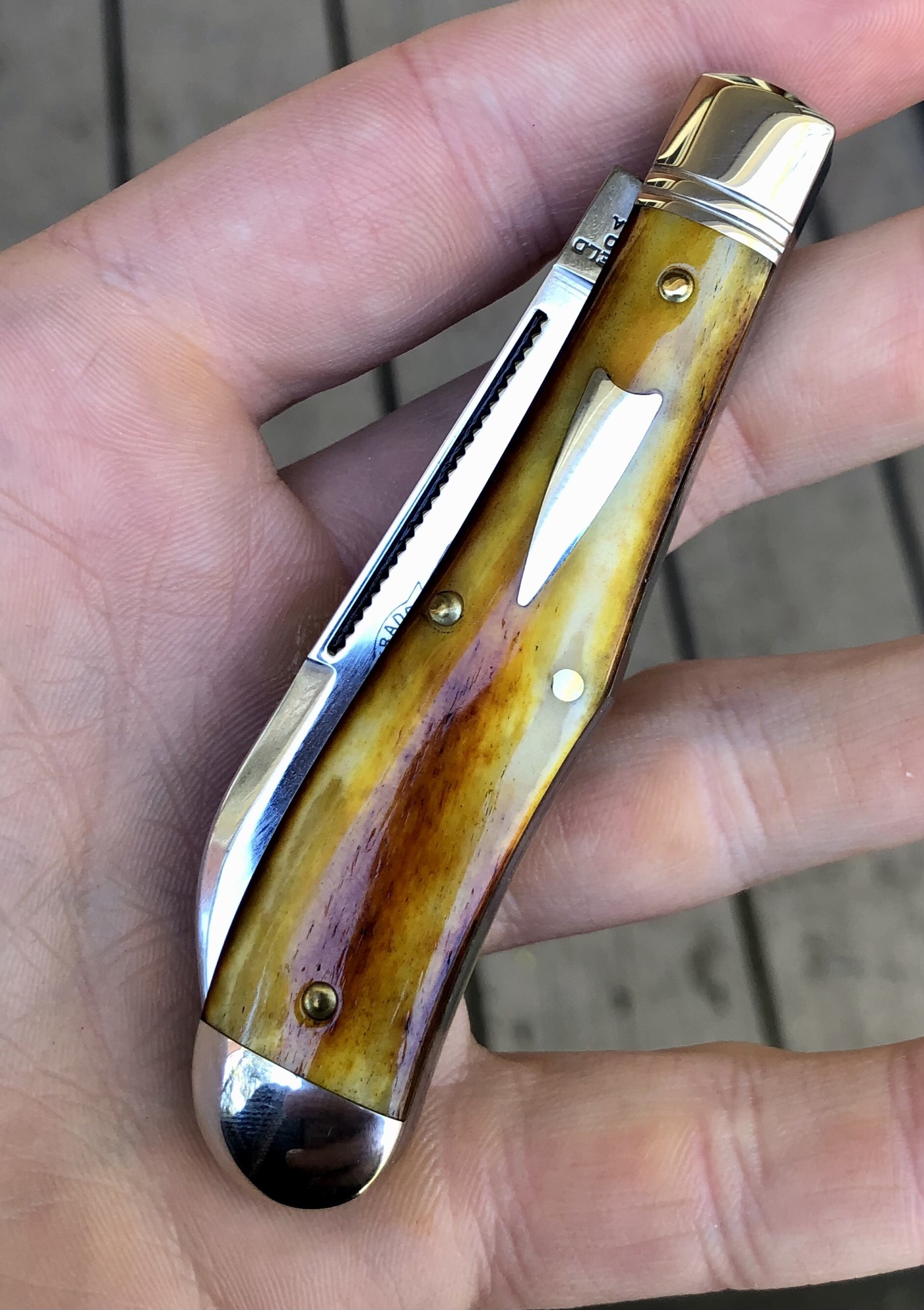 To my eye, this is one of the most beautiful GEC models produced | Scrolller