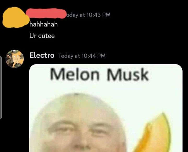 Discover more like Shitposting: Most Normal discord conversation and Related Content | Scrolller