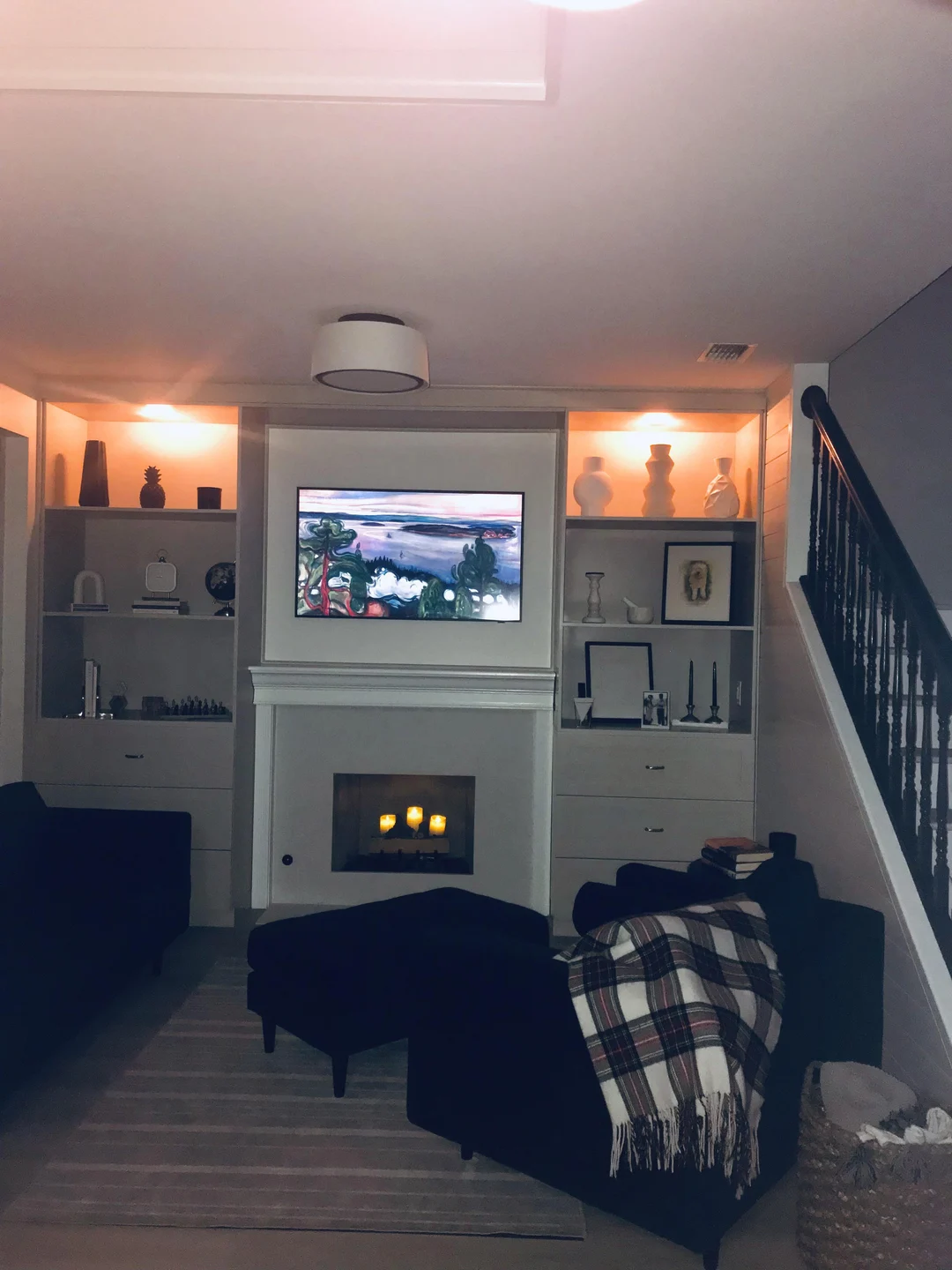 A very cozy place indeed! | Scrolller