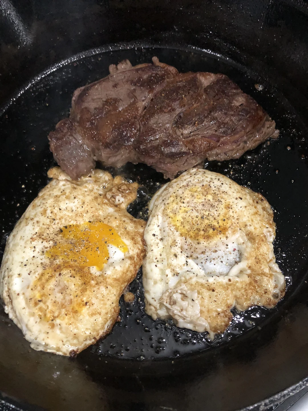 Midnight man snacks | Scrolller