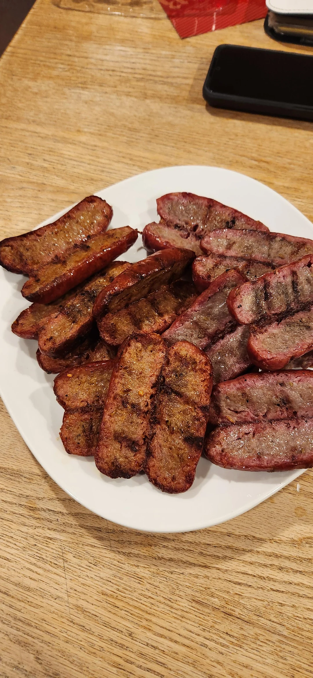 Spatchcock Sausage | Scrolller