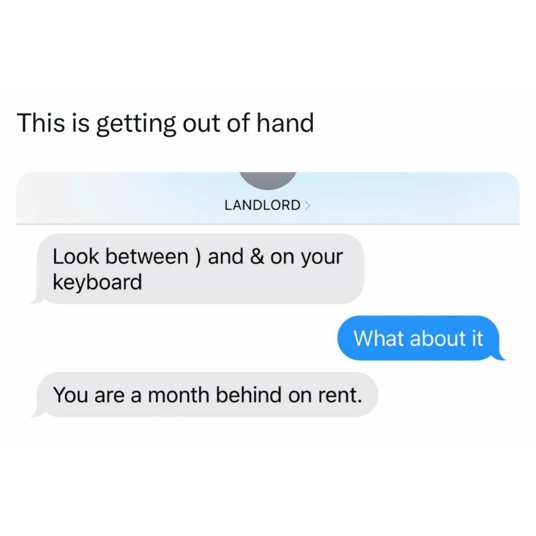 Ass trend finally ended | Scrolller