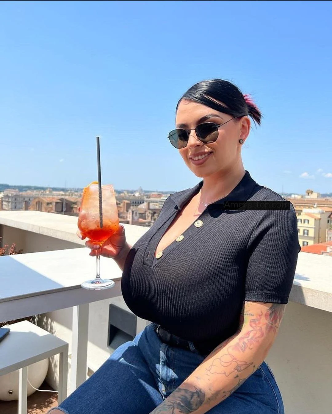 Cocktails | Scrolller