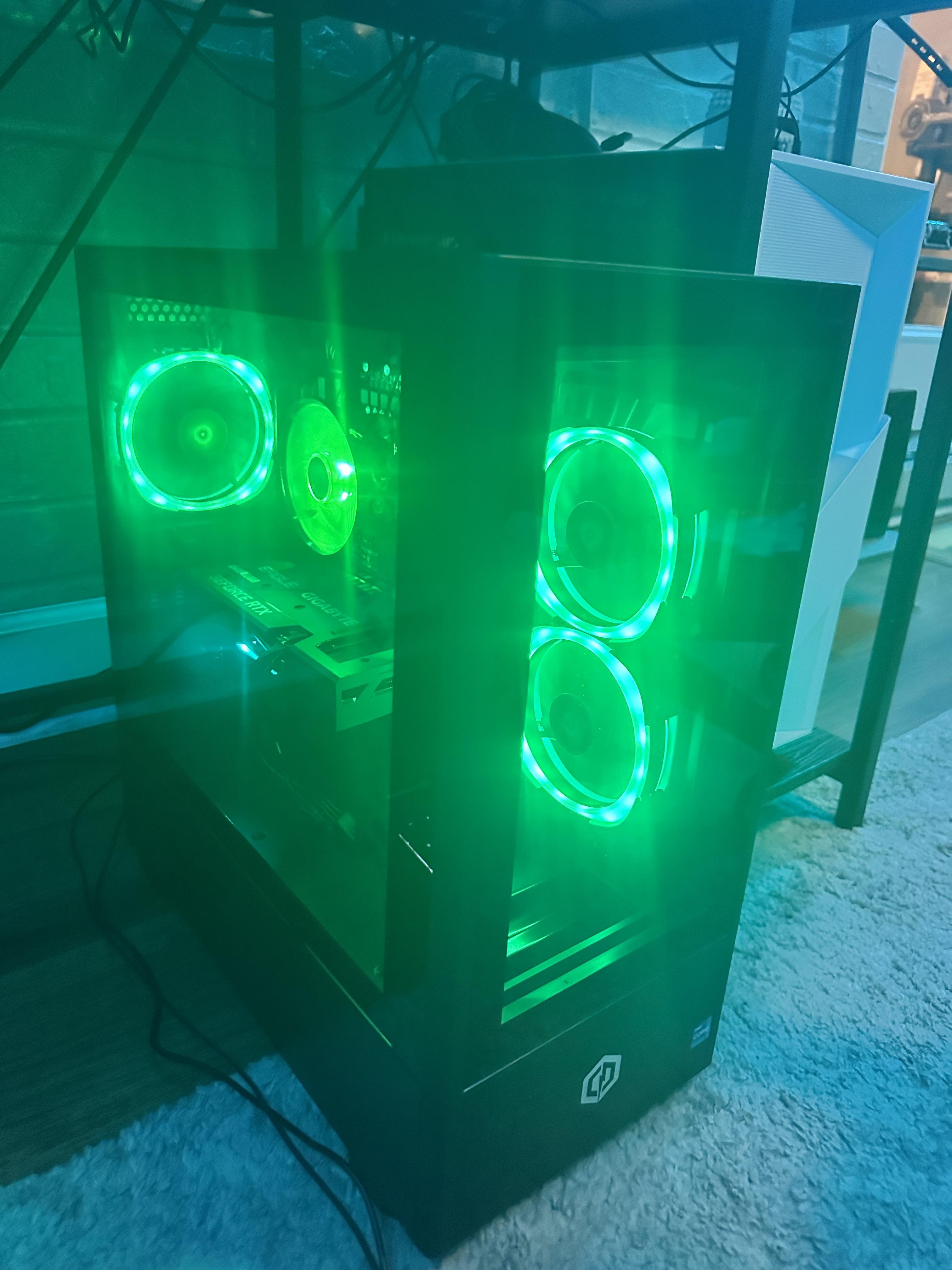 Fair price for these PC specs? | Scrolller