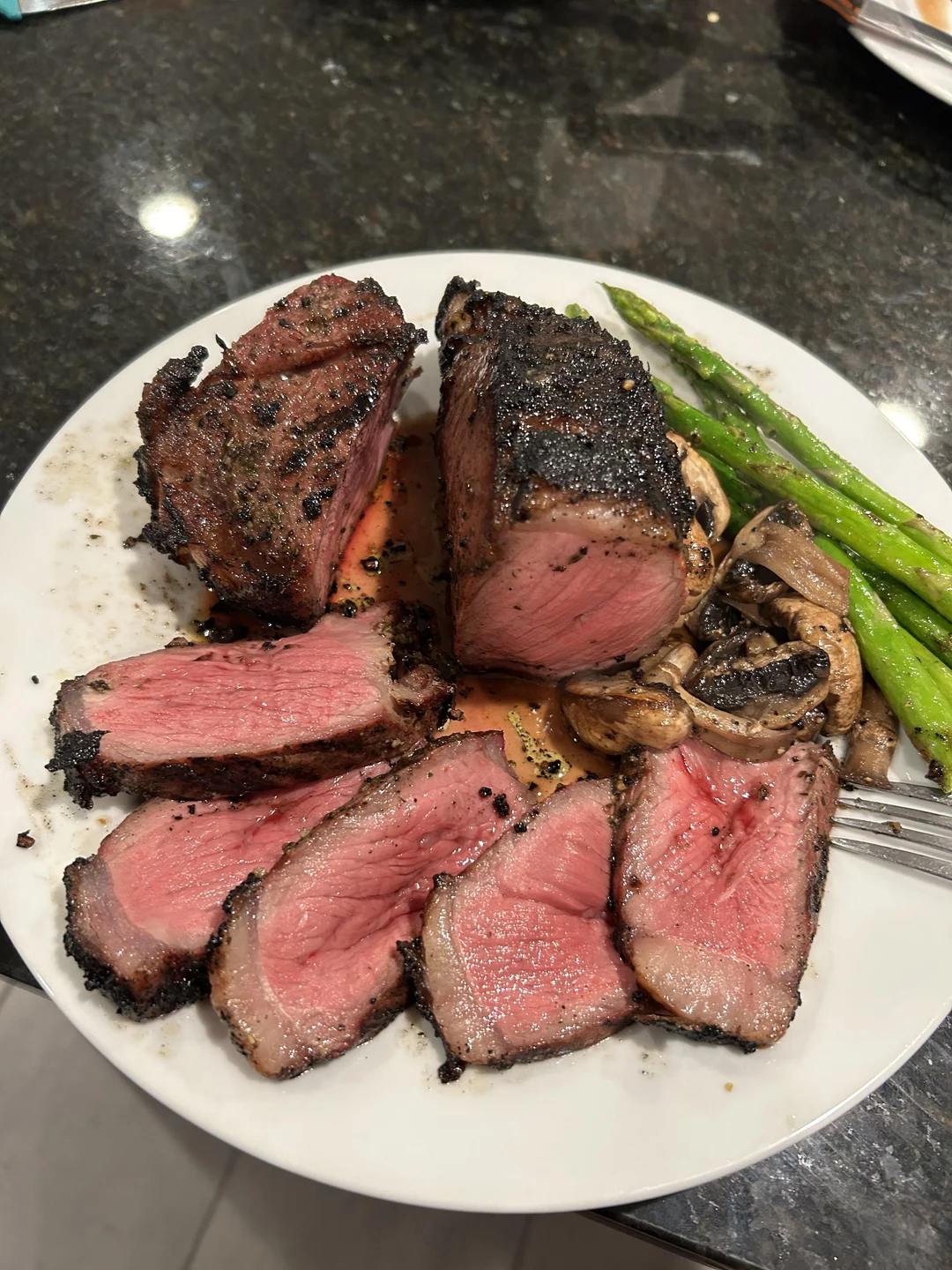 New York Strip | Scrolller