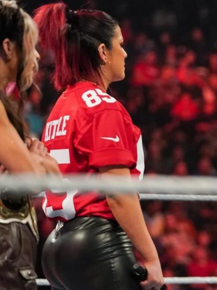Bayley 🍑 | Scrolller