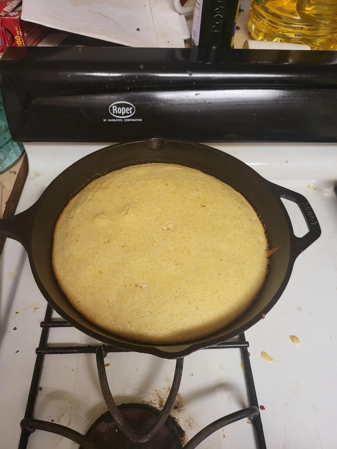 Cornbread | Scrolller