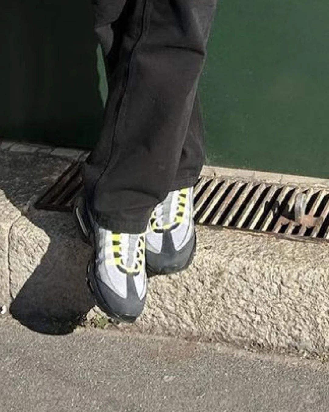 Shoe ID? | Scrolller