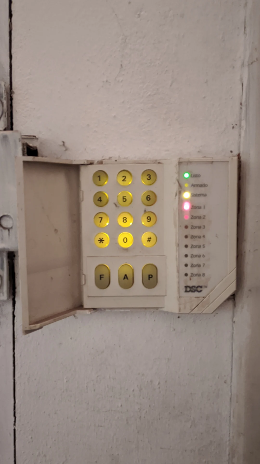 In case of emergency | Scrolller