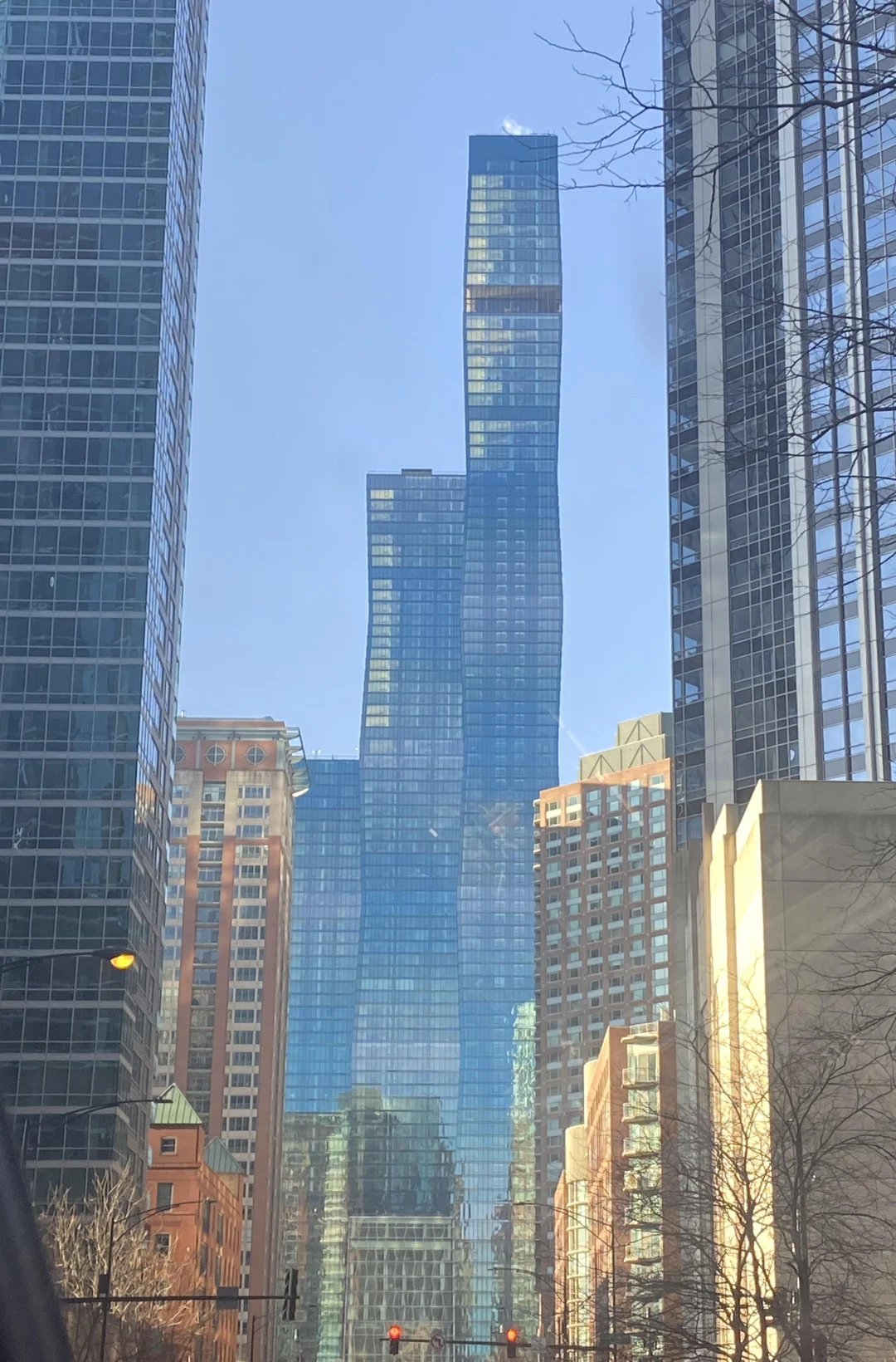 St. Regis in Chicago, IL | Scrolller