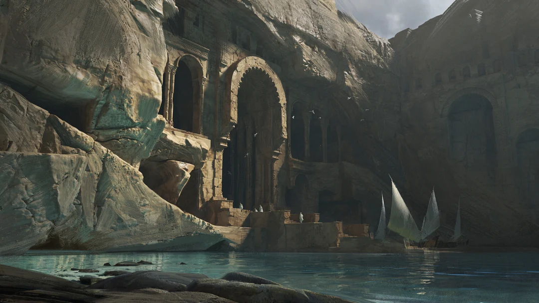 Architecture Exploration by Quentin Mabille | Scrolller