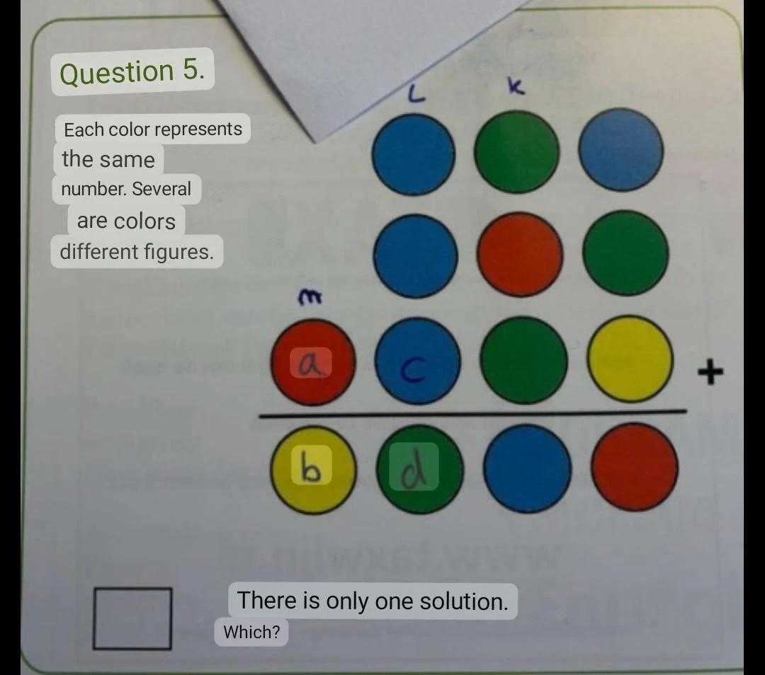 Is there an easy way to solve this? | Scrolller