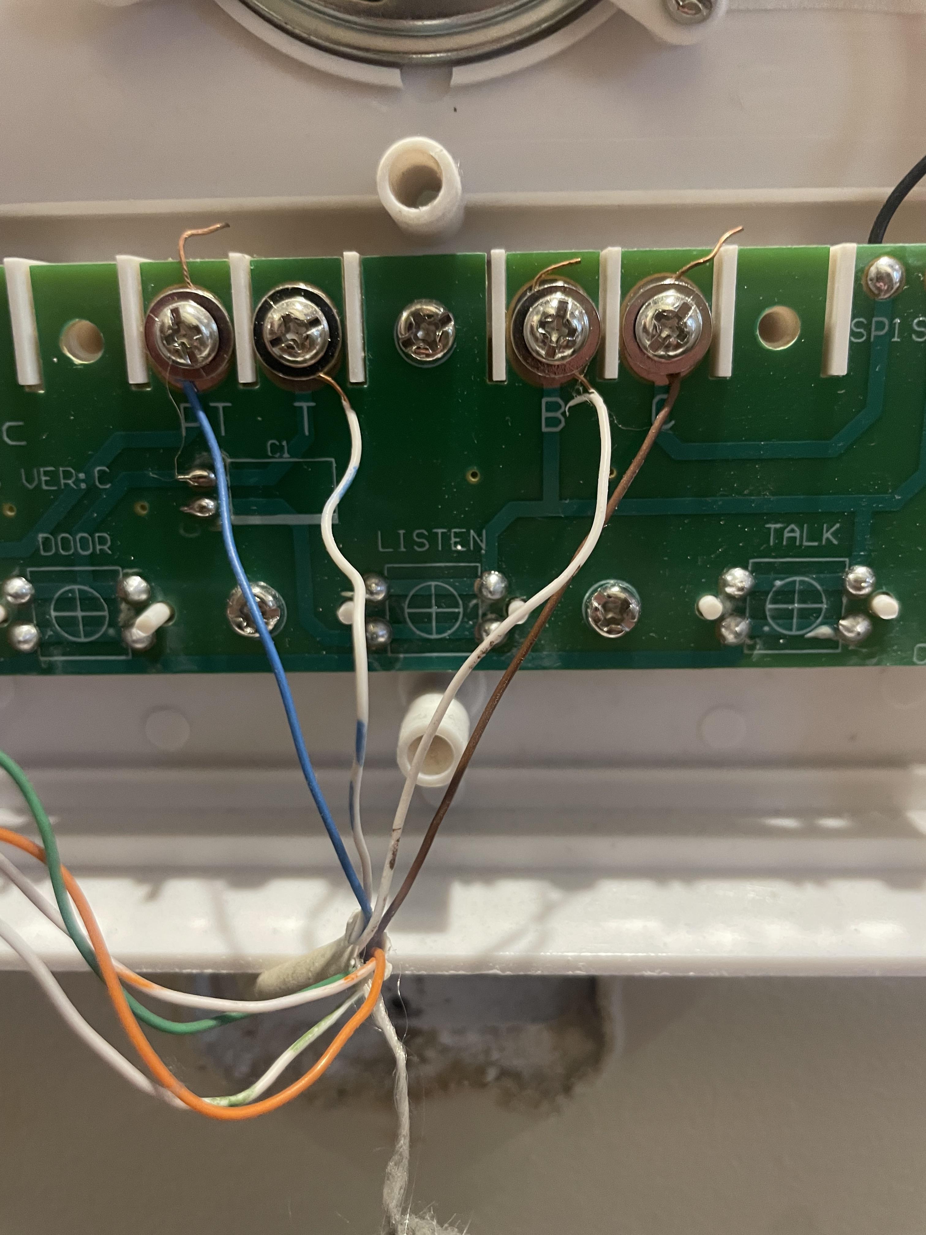 Discover more like DIY: Low voltage wiring help - Callbox retrofit and Related Content | Scrolller