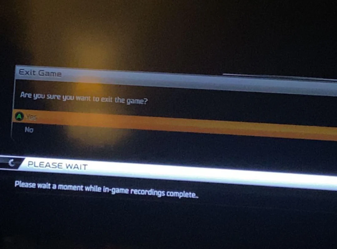 Madden 25: XBOX One - I get this issue after every game with my franchise playing as my created ...