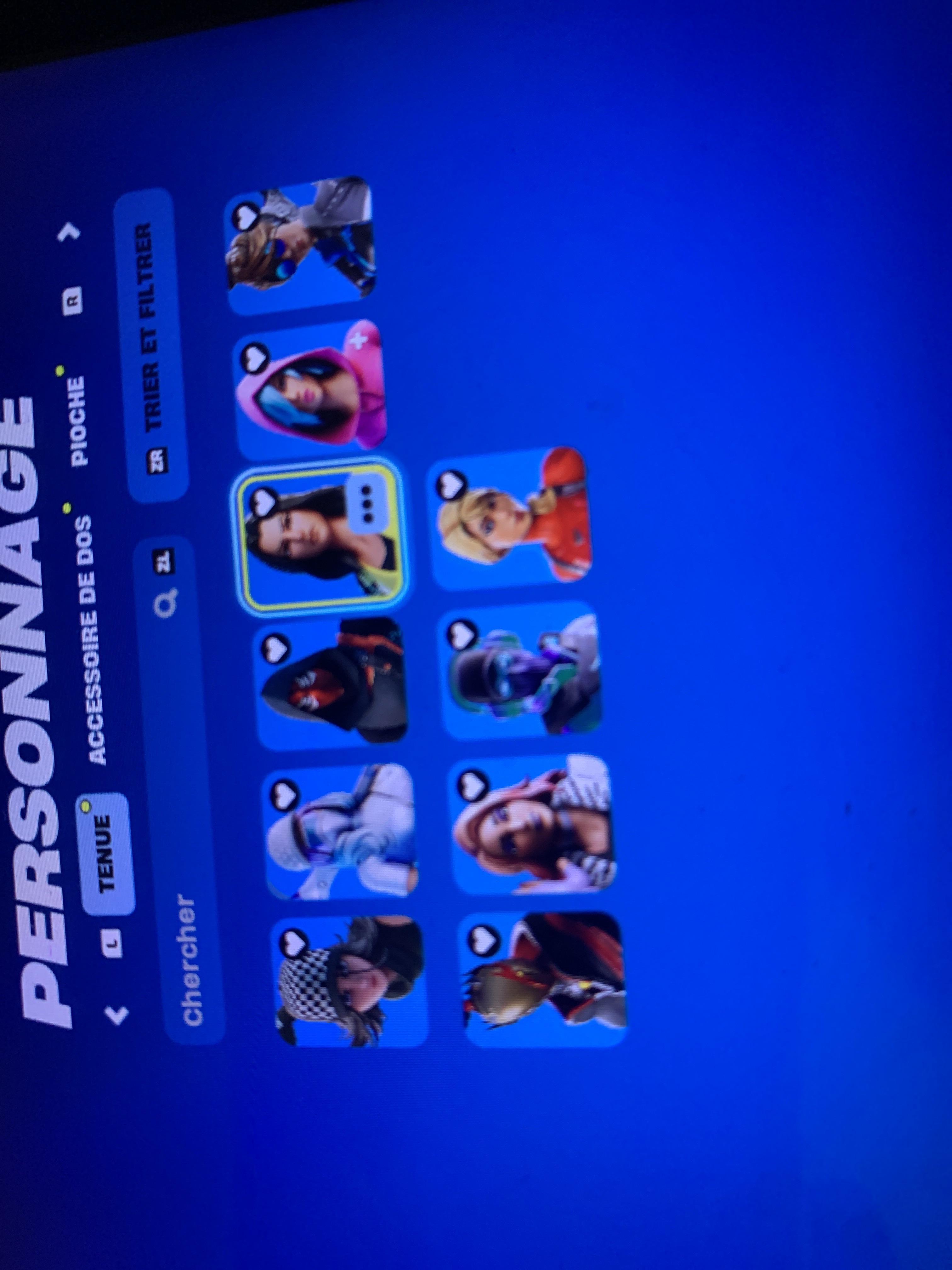 Are his skins rare? | Scrolller