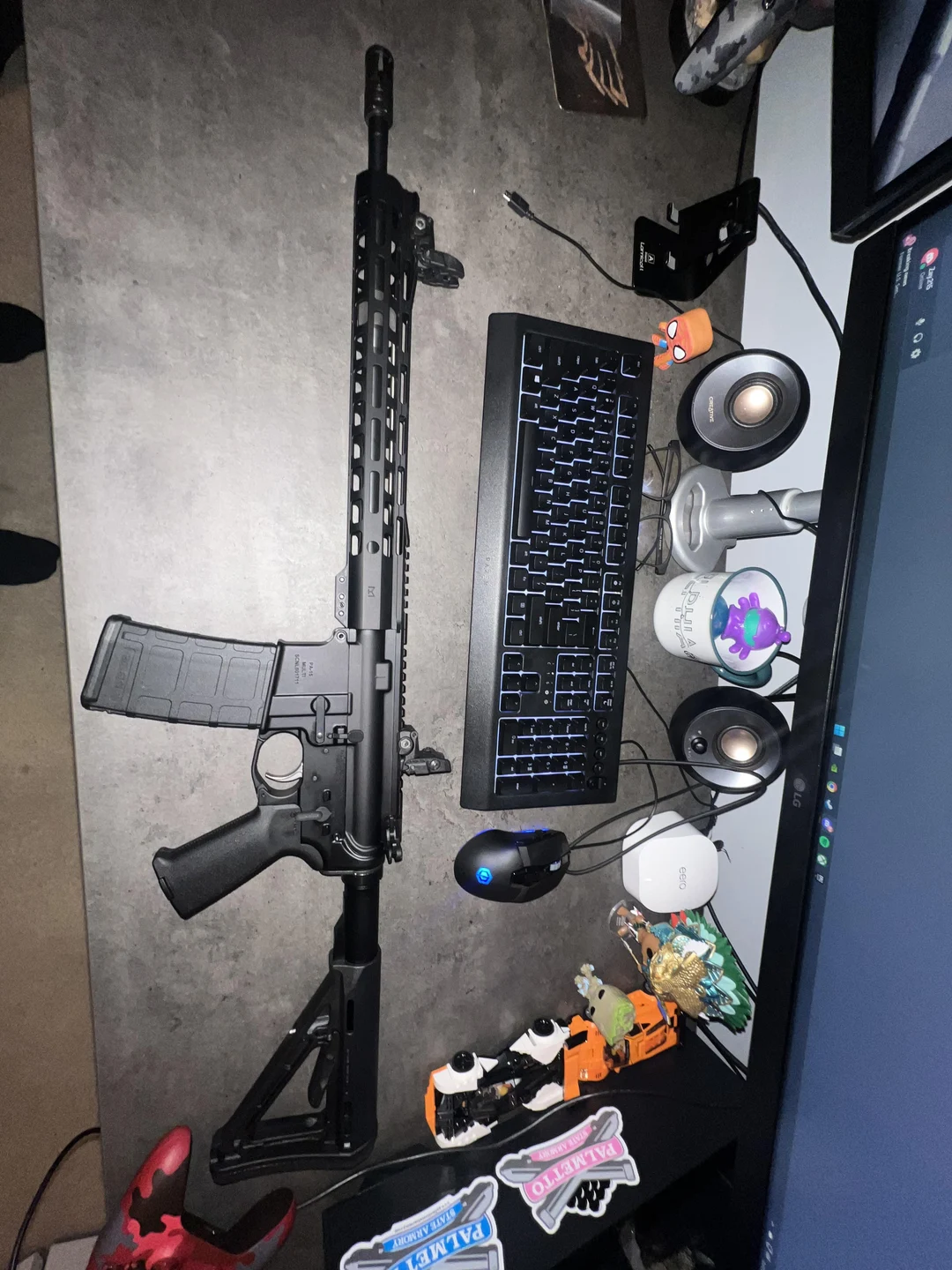 First AR! | Scrolller