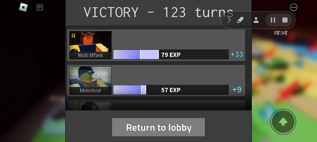 My entire morning spent in a funny strategy roblox game | Scrolller