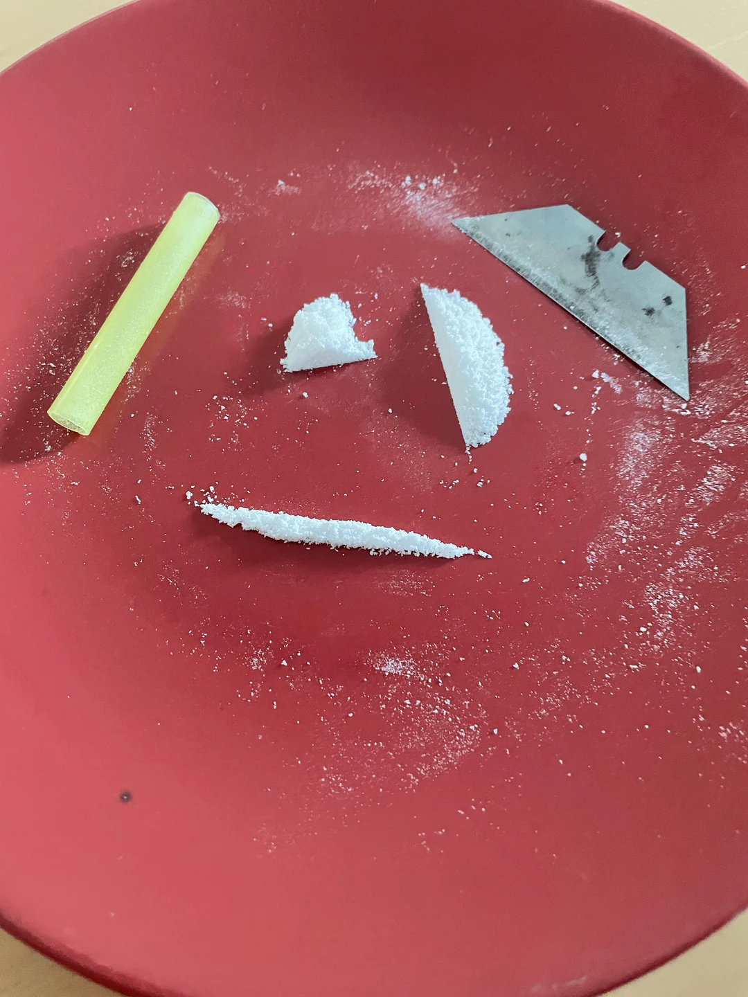 First time skiing without alcohol. It’s…different | Scrolller