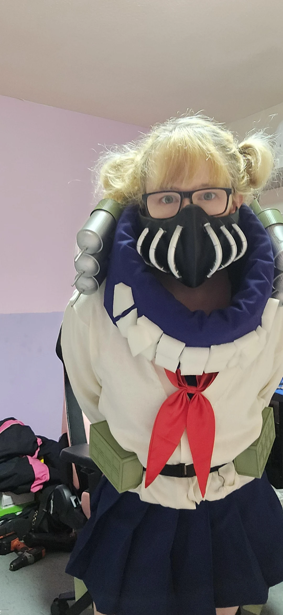 Cosplaying | Scrolller