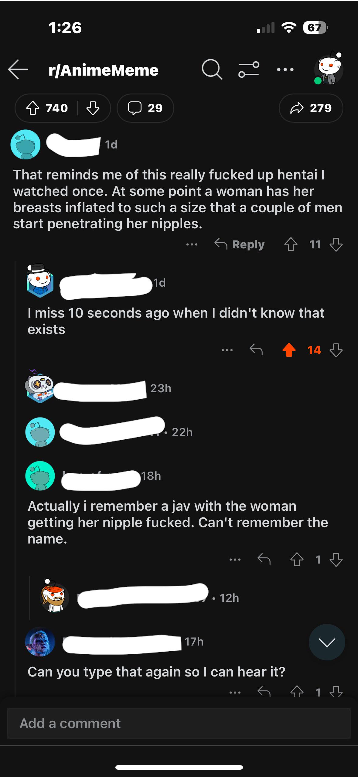 Cursed_Hentai | Scrolller