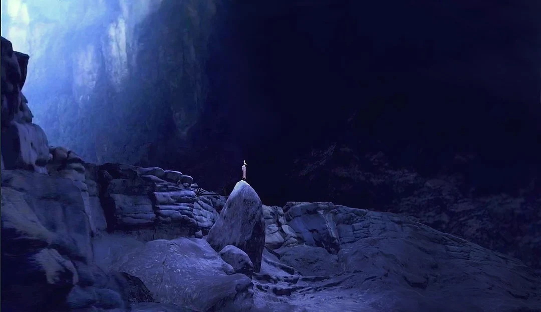 Entrance to the underworld | Scrolller