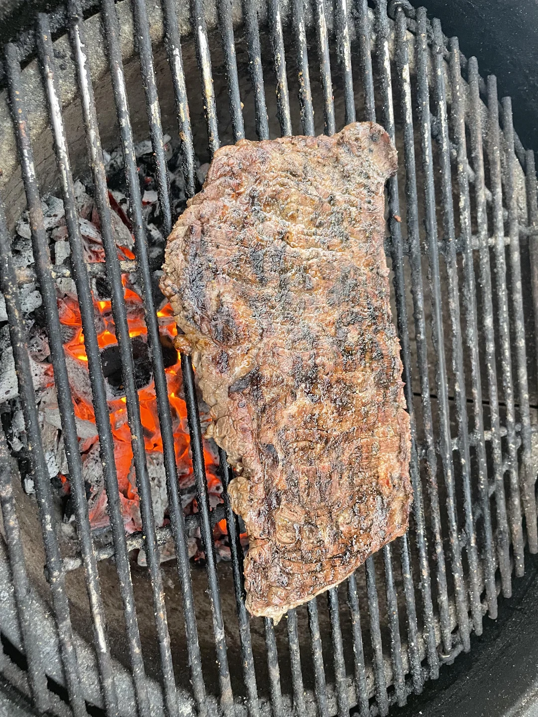 Skirt steak for tacos | Scrolller
