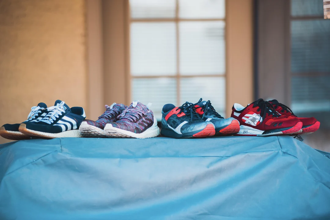 Finally cleaned my beaters. | Scrolller