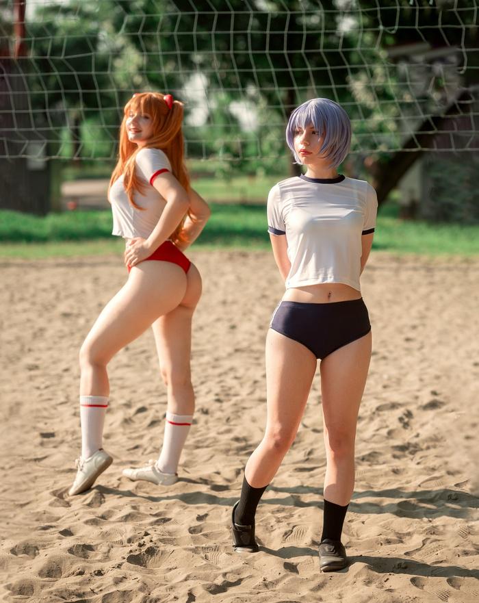 "New uniforms for summer" by Liz.Joestar and Shimatare | Scrolller