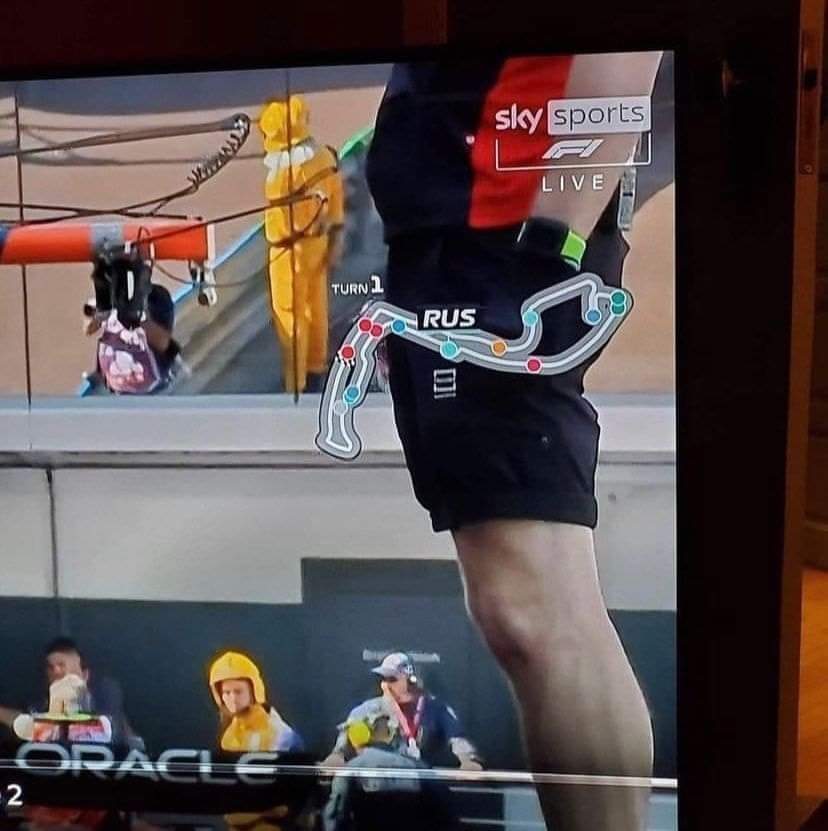 Map of what exactly? | Scrolller