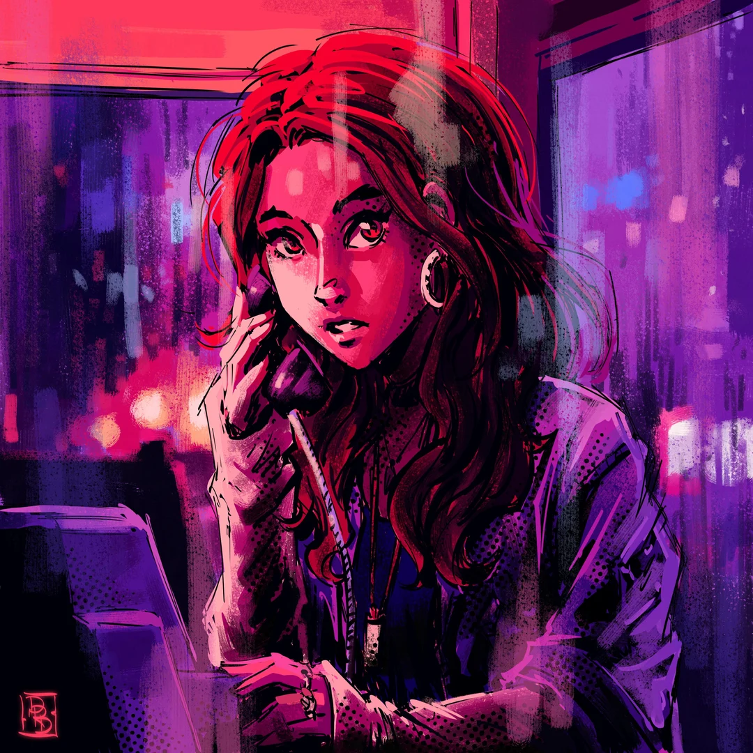 My Newest Artwork | Scrolller