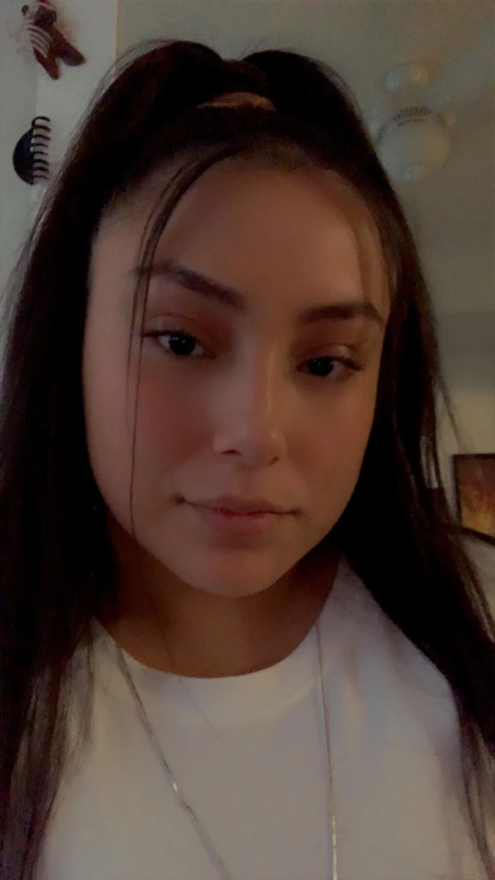 Native American // Latina | Scrolller