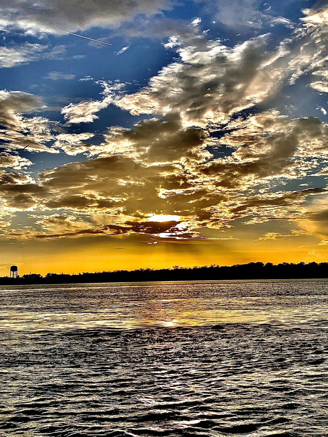 New Orleans,Louisiana Mississippi River | Scrolller