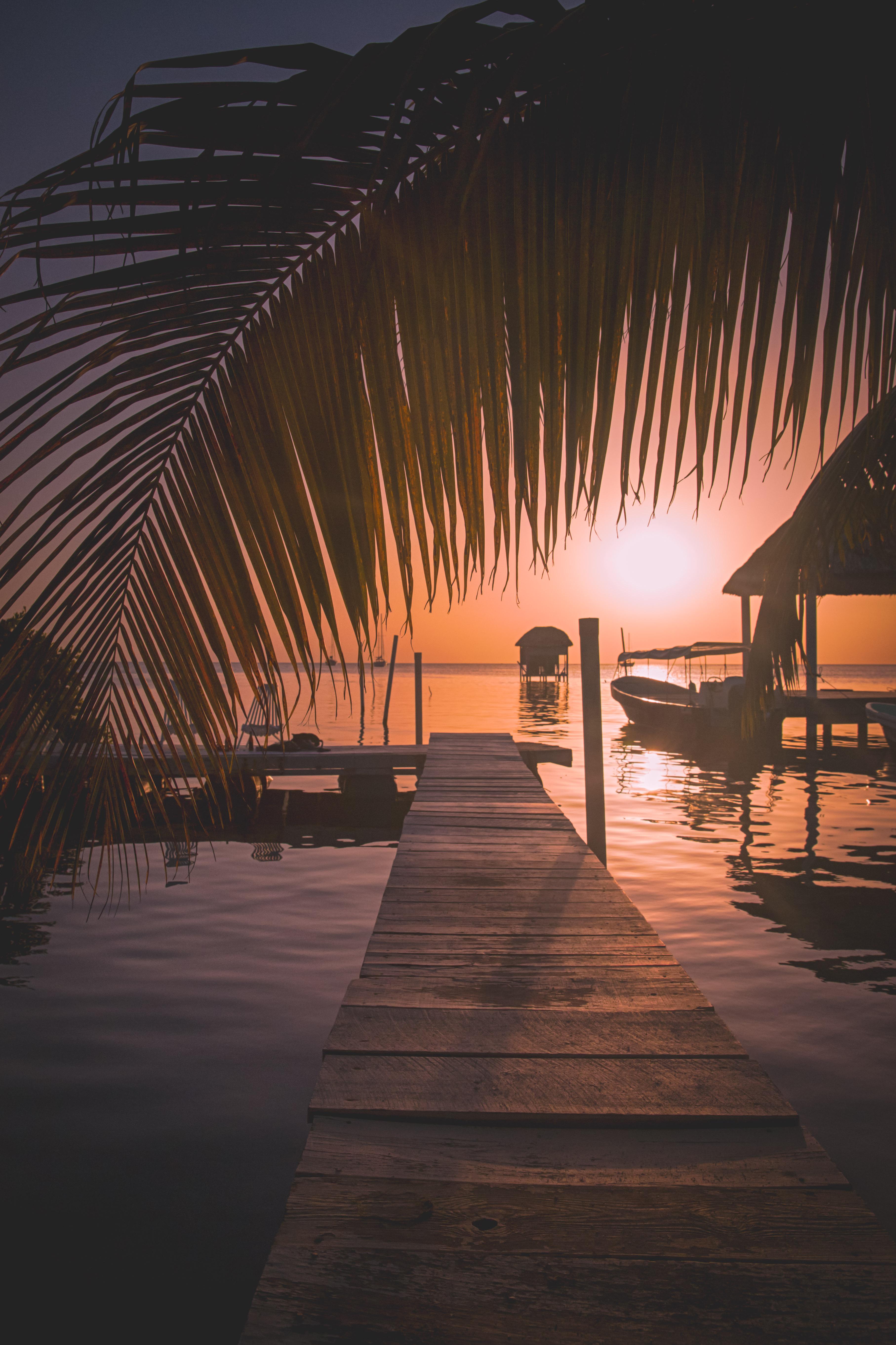 Caye Caulker, Belize | Scrolller