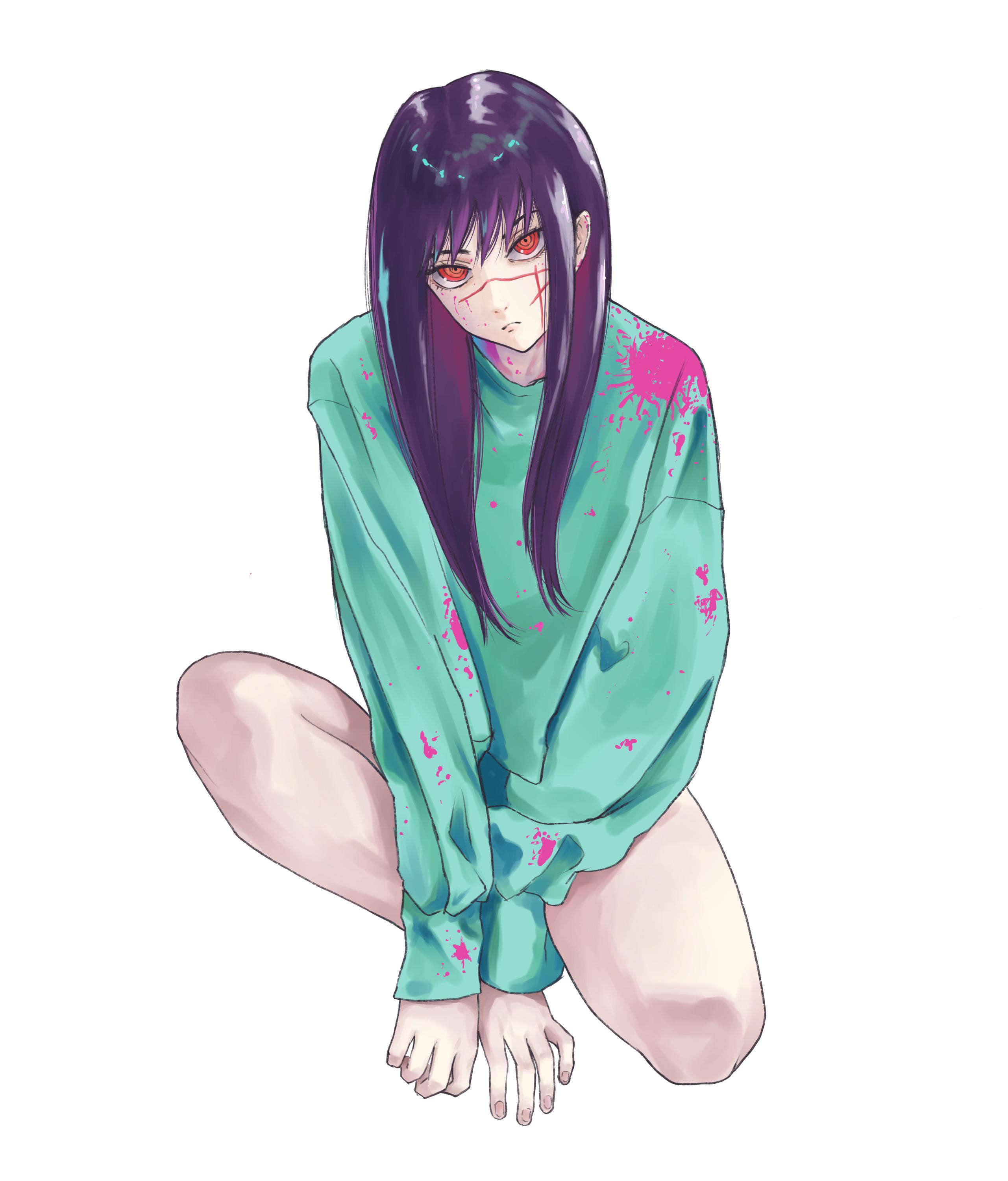 Yoru by me | Scrolller