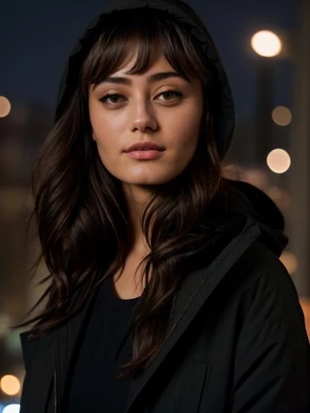 TV SERIES: just a post with big kudos to Ella Purnell, such a gorgeous and talented person ...